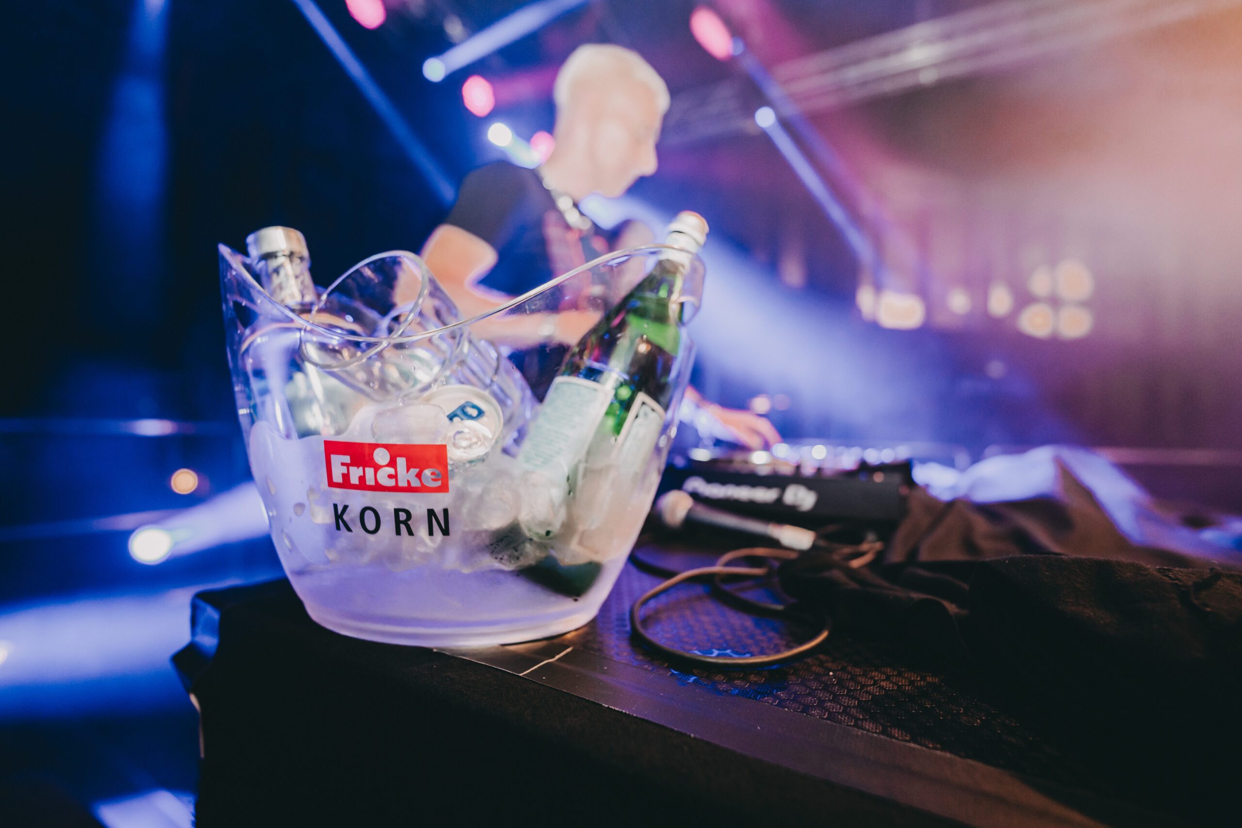 Firmenevent mit Scooter | Sehenswert